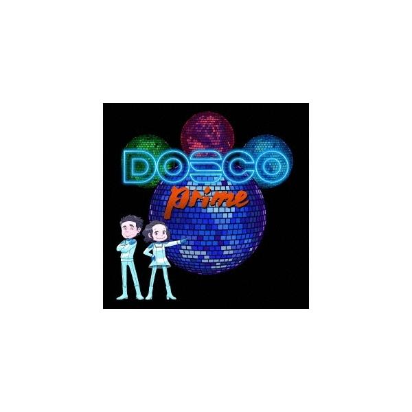 国内正規品となります。（海賊品ではありません。）お客様都合でのキャンセルは受けかねます。新品未開封品1.うれしい!たのしい!大好き! - DOSCO prime Version -2.決戦は金曜日 - DOSCO prime Version...