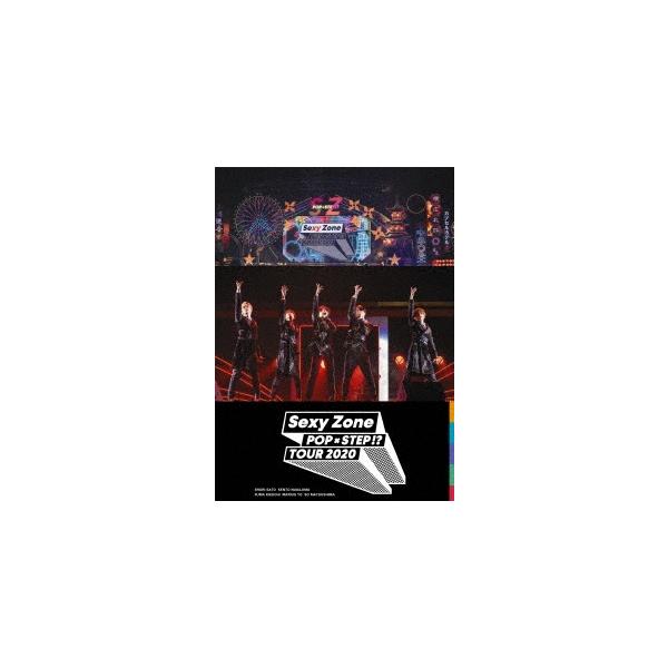 国内正規品となります。（海賊品ではありません。）お客様都合でのキャンセルは受けかねます。セクシーゾーン新品未開封品[1]ライブ本編・極東DANCE・ROCK THA TOWN・BON BON TONIGHT・麒麟の子・BLUE MOMENT...