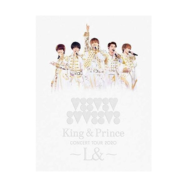 国内正規品となります。（海賊品ではありません。）お客様都合でのキャンセルは受けかねます。新品未開封品KING&amp;PRINCE きんぷり キンプリ ジャニーズ登録情報EAN : 4988031421383時間 : 2 時間 7 分発売日...