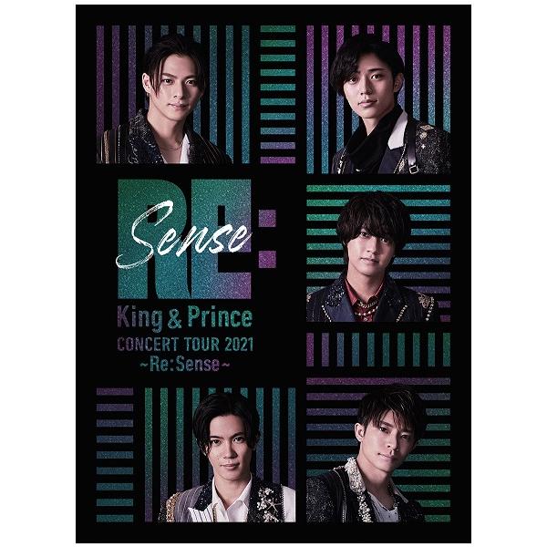 国内正規品となります。（海賊品ではありません。）お客様都合でのキャンセルは受けかねます。新品未開封品KING&amp;PRINCE キンプリ初回限定盤 ［2DVD+フォトブックレット］収録内容[1] ライヴ本編koi-wazurai　Hea...