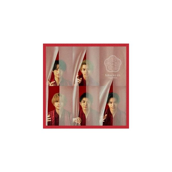 国内正規品となります。（海賊品ではありません。）お客様都合でのキャンセルは受けかねます。新品未開封品収録曲1. ichiban2. Last Train 3. 踊るように人生を。4. My Fair Lady5. 僕の好きな人6. Lovi...