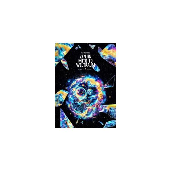 国内正規品となります。（海賊品ではありません。）お客様都合でのキャンセルは受けかねます。新品未開封品ブルーレイミセスグリーンアップル【収録内容】・Opening・ CHEERS・ VIP　・ ANTENNA・ ロマンチシズム・ ツキマシテハ...