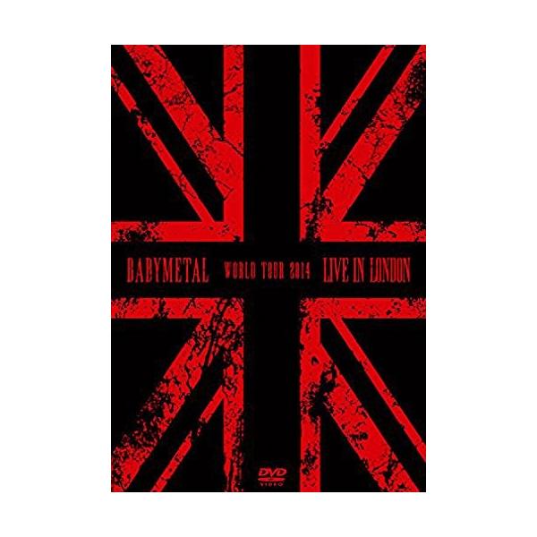 国内正規品となります。（海賊品ではありません。）お客様都合でのキャンセルは受けかねます。ベビメタ新品未開封品登録情報出演: BABYMETAL形式: Color, Importリージョンコード: リージョンフリー（全世界共通） ディスク枚数...