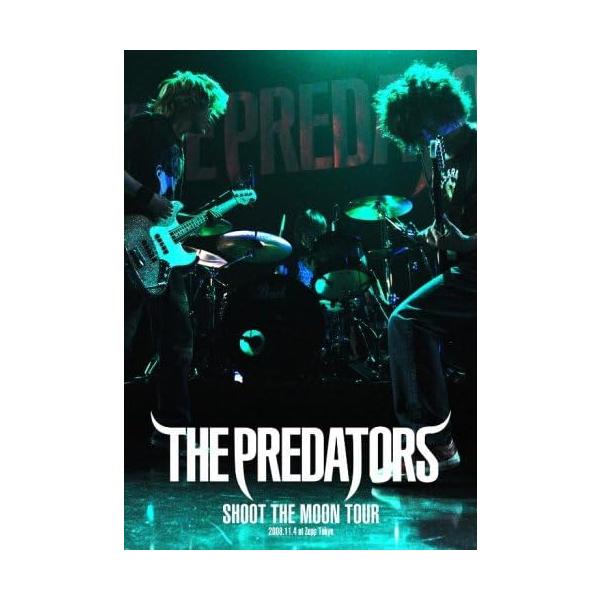 国内正規品となります。（海賊品ではありません。）お客様都合でのキャンセルは受けかねます。【商品状態】新品未開封品EAN 4988064279050時間 1 時間 19 分発売日 2009/2/4出演 THE PREDATORS販売元 DEL...