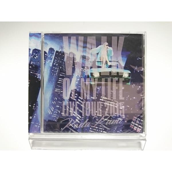 国内正規品となります。（海賊品ではありません。）お客様都合でのキャンセルは受けかねます。【商品状態】新品未開封品収録曲 DISC 1 01. Prologue to WALK OF MY LIFE 02. You can keep up w...