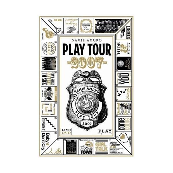 国内正規品となります。（海賊品ではありません。）お客様都合でのキャンセルは受けかねます。新品未開封品登録情報出演: 安室奈美恵形式: Color, Dolby, Widescreenリージョンコード: リージョン2画面サイズ: 2.35:1...