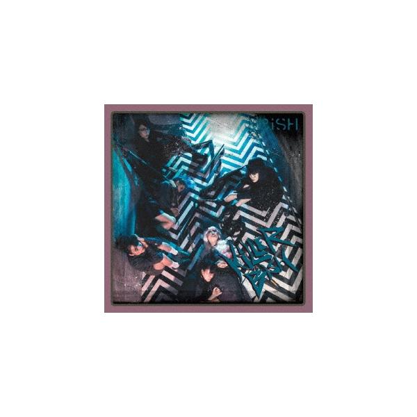 国内正規品となります。（海賊品ではありません。）お客様都合でのキャンセルは受けかねます。新品未開封品ビッシュ収録内容【CD】01 DEADMAN02 ファーストキッチンライフ03 オーケストラ04 Stairway to me05 IDOL...