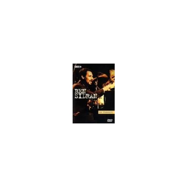 国内正規品となります。（海賊品ではありません。）お客様都合でのキャンセルは受けかねます。【商品状態】新品未開封品EAN 4988102241957時間 1 時間発売日 2004/12/22出演 ベン・シドラン販売元 ジェネオン エンタテイン...