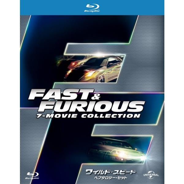 国内正規品となります。（海賊品ではありません。）お客様都合でのキャンセルは受けかねます。ワイルド・スピード ブルーレイ新品未開封品登録情報出演: ヴィン・ディーゼル, ポール・ウォーカー, ジェイソン・ステイサム, ミシェル・ロドリゲス, ...