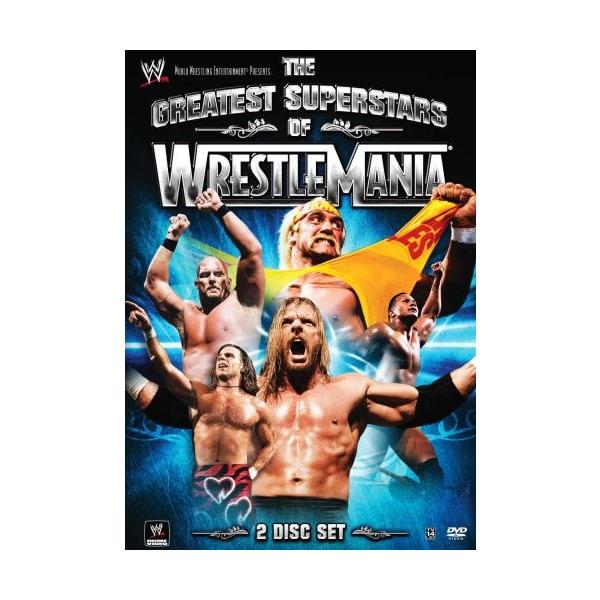 国内正規品となります。（海賊品ではありません。）お客様都合でのキャンセルは受けかねます。在庫有新品未開封品登録情報出演: プロレス形式: Color, Dolby言語: 英語字幕: 日本語リージョンコード: リージョン2画面サイズ: 1.3...