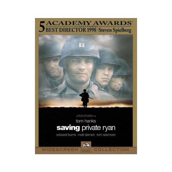 国内正規品となります。（海賊品ではありません。）お客様都合でのキャンセルは受けかねます。【商品状態】新品未開封品言語 英語, 日本語EAN 4988113750813監督 スティーブン・スピルバーグ時間 2 時間 49 分発売日 2003/...