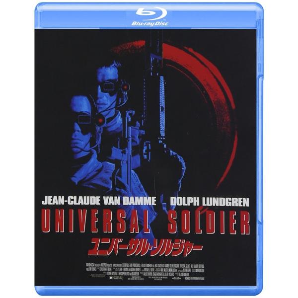 国内正規品となります。（海賊品ではありません。）お客様都合でのキャンセルは受けかねます。新品未開封品登録情報出演: ジャン=クロード・ヴァン・ダム, ドルフ・ラングレン監督: ローランド・エメリッヒ形式: Color言語: 英語字幕: 日本...