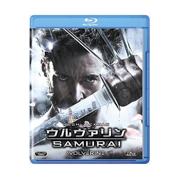 国内正規品となります。（海賊品ではありません。）お客様都合でのキャンセルは受けかねます。新品未開封品登録情報出演: ヒュー・ジャックマン, 真田広之, TAO, 福島リラ監督: ジェームズ・マンゴールド形式: Color, Dolby, D...