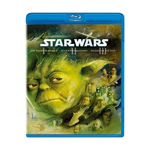 国内正規品となります。（海賊品ではありません。）お客様都合でのキャンセルは受けかねます。登録情報 スターウォーズ STAR WARS 出演: リーアム・ニーソン, ユアン・マクレガー, ナタリー・ポートマン, ジェイク・ロイド, レイ・パー...