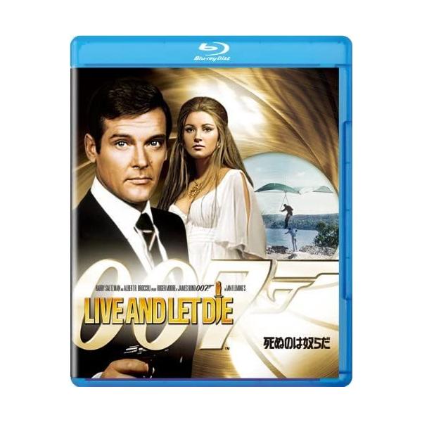 国内正規品となります。（海賊品ではありません。）お客様都合でのキャンセルは受けかねます。【商品状態】新品未開封品登録情報言語 : 英語EAN : 4988142835123監督 : ガイ・ハミルトン時間 : 2 時間 1 分発売日 : 20...