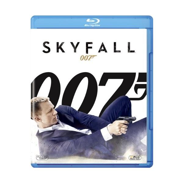国内正規品となります。（海賊品ではありません。）お客様都合でのキャンセルは受けかねます。新品未開封品登録情報出演: ダニエル・クレイグ, ハビエル・バルデム, レイフ・ファインズ, ナオミ・ハリス, ベレニス・マーロウ監督: サム・メンデス...