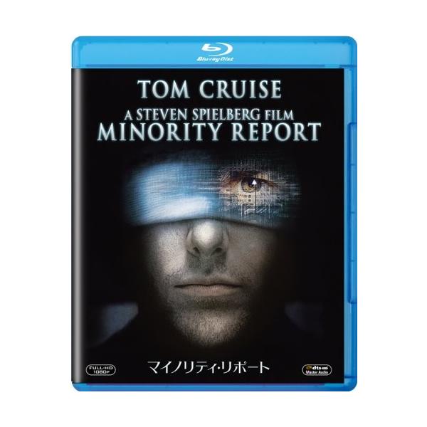 国内正規品となります。（海賊品ではありません。）お客様都合でのキャンセルは受けかねます。新品未開封品登録情報出演: トム・クルーズ, コリン・ファレル, サマンサ・モートン, マックス・フォン・シドー, キャサリン・モリス監督: スティーブ...