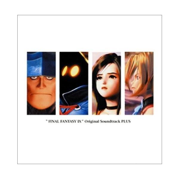 国内正規品となります。（海賊品ではありません。）お客様都合でのキャンセルは受けかねます。【商品状態】新品未開封品ファイナルファンタジーサウンドトラック サントラ1 プラネ登場~劇開幕2 万国旗スタイナー激突3 アレクサンドリアからの脱出4 ...