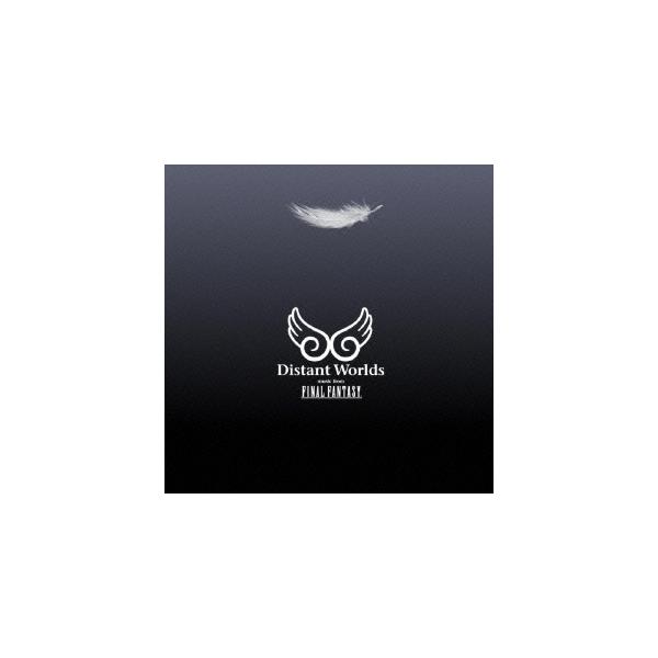 国内正規品となります。（海賊品ではありません。）お客様都合でのキャンセルは受けかねます。新品未開封品ファイナルファンタジー[商品紹介]ゲーム音楽作曲家、植松伸夫による完全監修作品。王立ストックホルムフィルハーモニー管弦楽団によるフルオーケス...