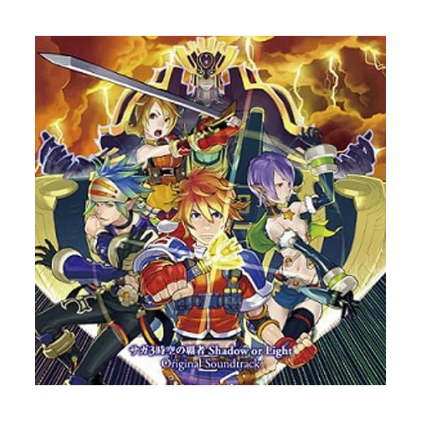 国内正規品となります。（海賊品ではありません。）お客様都合でのキャンセルは受けかねます。【商品状態】新品未開封品1 輝ける未来へ2 オープニング3 戦!4 Eat the meat5 オアシス6 未来への旅立ち7 聖なる遺跡8 要塞9 パイ...