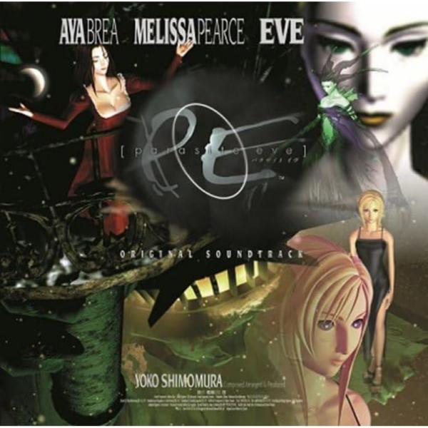 国内正規品となります。（海賊品ではありません。）お客様都合でのキャンセルは受けかねます。【商品状態】新品未開封品サウンドトラック サントラディスク： 11 Primal Eyes (Introduction)2 Waiting for So...