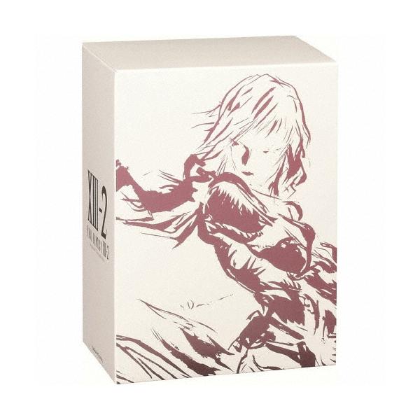 国内正規品となります。（海賊品ではありません。）お客様都合でのキャンセルは受けかねます。【商品状態】新品未開封品ファイナルファンタジーディスク： 11 FINAL FANTASY XIII-2 オーバーチュア2 麗しき軍神3 FINAL F...