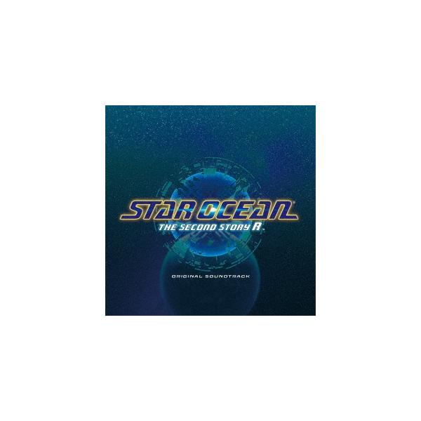 国内正規品となります。（海賊品ではありません。）お客様都合でのキャンセルは受けかねます。新品未開封品スターオーシャン セカンドストーリー サントラ収録内容[1] 1.At the crack of dawn 2.Silent the uni...