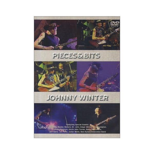 国内正規品となります。（海賊品ではありません。）お客様都合でのキャンセルは受けかねます。【商品状態】新品未開封品EAN 4995879009512時間 1 時間 18 分発売日 2003/3/26出演 ジョニー・ウィンター, ボブ・ディラン...