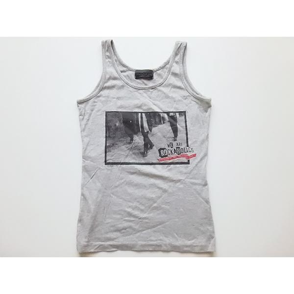 【商品状態】Bランク肩幅 約23cm　身幅 約37cm　着丈 約59cmal.ni.co 猫騙