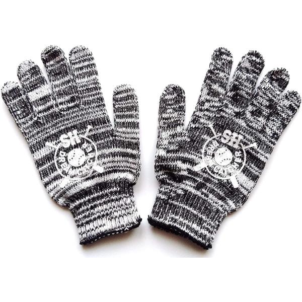 【商品状態】新品未使用品ファンクラブ会報188号に同封されていた手袋です。