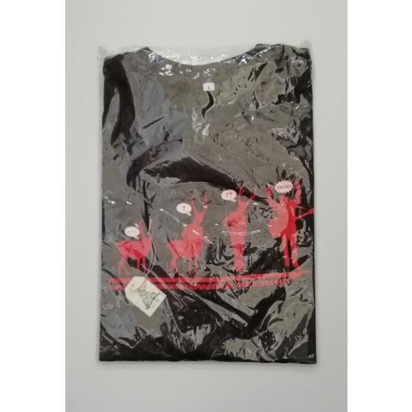 桑田佳祐 ソロツアー クリスマスライブ 2001 in 札幌 Tシャツ Lサイズ新品未使用