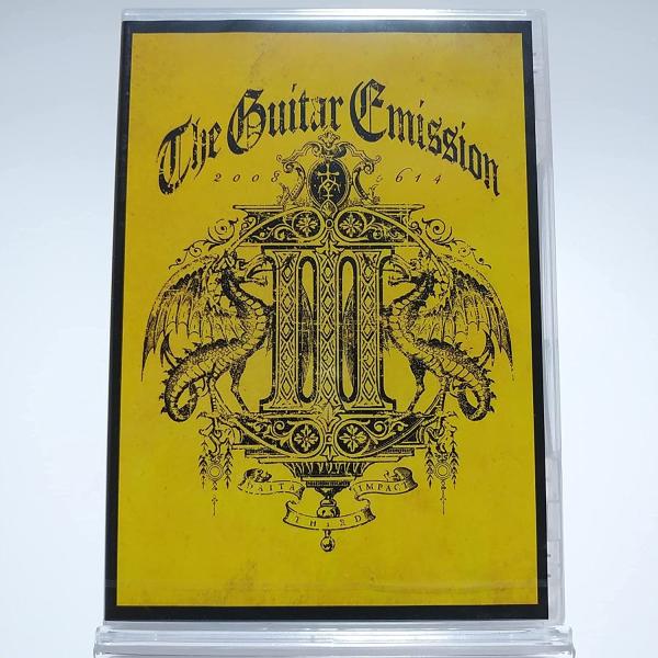 国内正規品となります。（海賊品ではありません。）お客様都合でのキャンセルは受けかねます。【商品状態】新品未開封品2008年6月14日に渋谷O-EASTにて行われた、DAITAソロ・インストライブ「TGE3」で演奏された曲を完全収録。