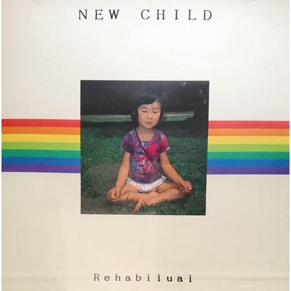 国内正規品となります。（海賊品ではありません。）お客様都合でのキャンセルは受けかねます。【商品状態】新品未開封品Rehabilual NEW CHILD 小川美潮収録曲1. Child Kundarini2. Nataraji Bengaw...