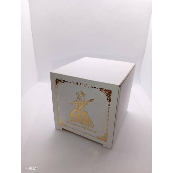 【商品状態】新品未使用品アルフィー 桜井賢 坂崎幸之助 高見沢俊彦