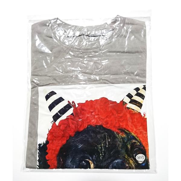 【商品状態】新品未使用品※商品サイズ確認の為、一度開封しております。ARASHI身丈 約76cm身幅 約56cm肩幅 約49cm袖丈 約23cm