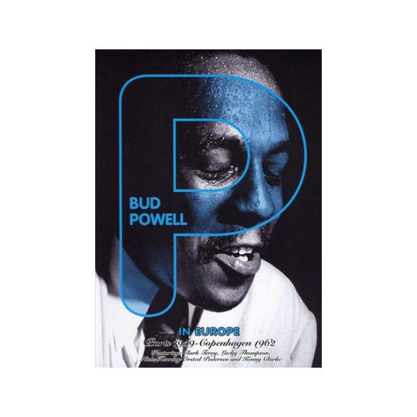 国内正規品となります。（海賊品ではありません。）お客様都合でのキャンセルは受けかねます。バド・パウエル ジャズ【商品状態】新品未開封品言語  英語EAN 8436028690794メディア形式 NTSC, インポート発売日 2006/6/2...