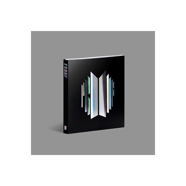 【1】1. Born Singer 2. No More Dream 3. N.O 4. Boy In Luv 5. Danger 6. I NEED U 7. RUN 8. Burning Up (FIRE) 9. Blood Sweat...