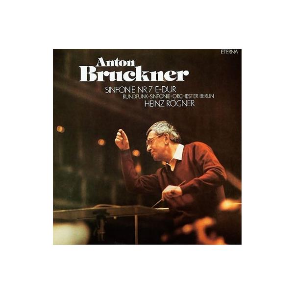 国内正規品となります。（海賊品ではありません。）お客様都合でのキャンセルは受けかねます。新品未開封品エディション : Remaster【曲目】アントン・ブルックナー:交響曲集 Vol.2(第7-9番)＜DISC1＞1. 交響曲 第7番 ホ長...