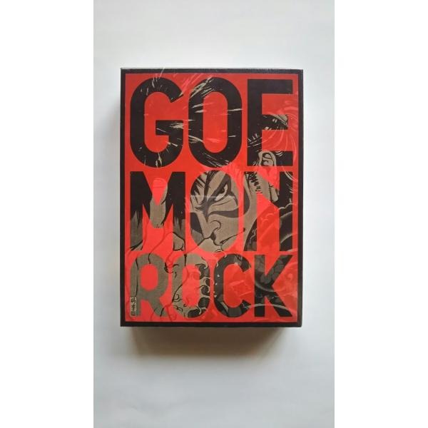 国内正規品となります。（海賊品ではありません。）お客様都合でのキャンセルは受けかねます。劇団 新感線新品未開封品登録情報出演: 古田新太, 松雪泰子, 森山未來, 江口洋介形式: Colorリージョンコード: リージョン2ディスク枚数: 3...