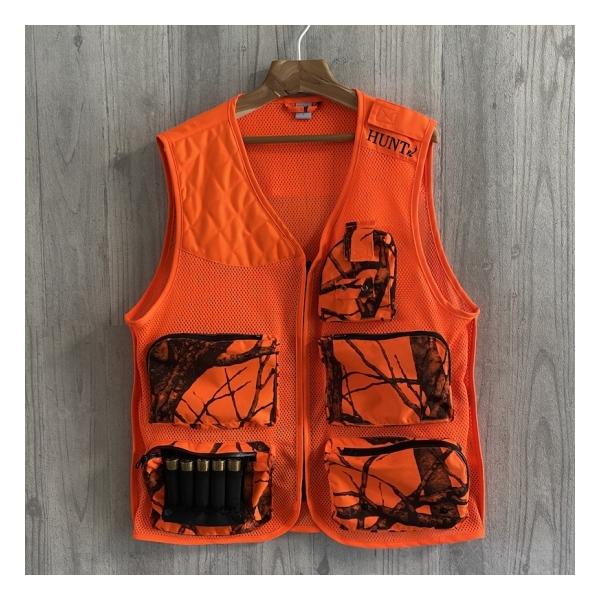 HUNT&amp; (ハントアンド) は狩猟のために開発された前身ブランド Hide N Seek（ハイドン・シーク）をリブランドし、「狩猟を楽しむためのもう一つの道具」という意味を持った日本生まれの新しいハンティングブランドです。HUNT...