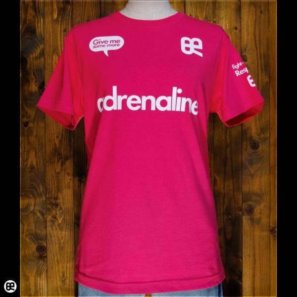 ■■■　Tシャツのサイズスペック　■■■　　　　胴回り　　着丈　　　袖丈 ＸＸＳ :　86cm　　58cm　　16cm ＸＳ　 :　95cm　　65cm　　18.5cm Ｓ　　 : 100cm　　68cm　　19.5cm Ｍ　　 : 105...