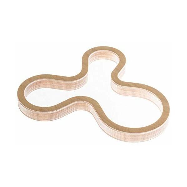 【発売日：2017年07月23日】北欧フィンランドの森から採られた白樺で作られたポットスタンド(なべしき)が入荷しました。コーヒーや紅茶のポットを、こんなスタンドにのせてみるだけでテーブルが一段と魅力的に。majamooのアイテムはそのデザ...