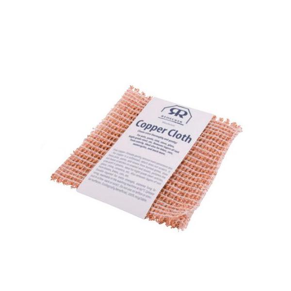 【発売日：2017年06月12日】ドイツの老舗ブラシブランド、レデッカー社のコッパークロス。「銅」だから傷つけないで、ゴシゴシ洗えて殺菌もできるスグレモノ。銅イオンには細菌の代謝を阻害する効果があり、細菌の繁殖を防ぐ殺菌作用があります。その...