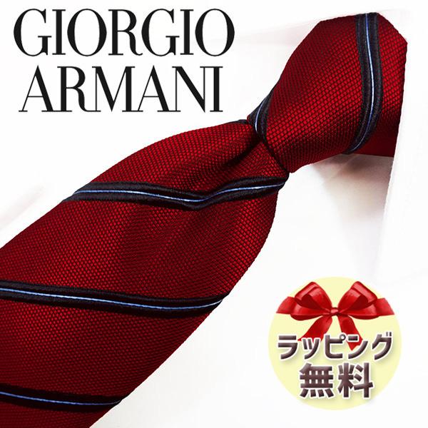 ファーストラインである「GIORGIO ARMANI」は、アルマーニブランドの主軸です。素材・品質の良さ・シルエットの美しさから「モード界の帝王」と呼ばれています。■商品名：GIORGIO ARMANI ジョルジオ・アルマーニ ネクタイ■品...