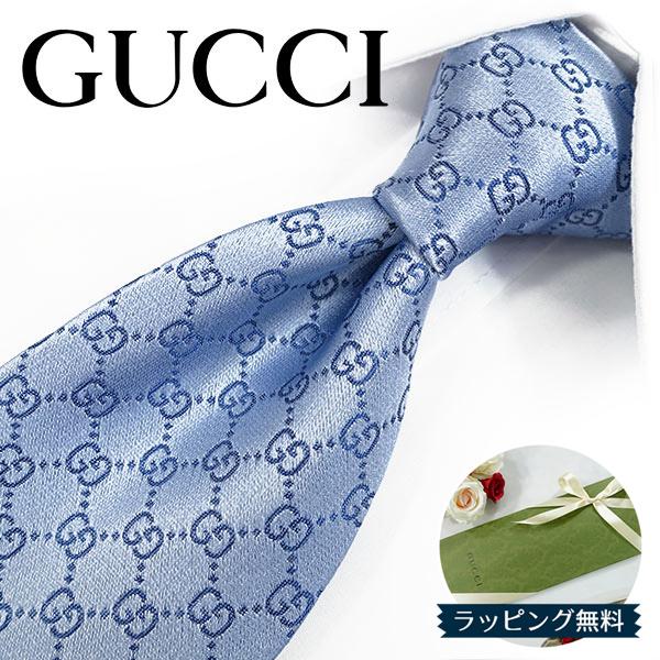 GUCCI(グッチ)のネクタイは最高級のシルクを使用し、GGマークを基調にトラディショナルパターンから最新モードまでの伝統と歴史に現代的なトレンドをミックスした新しいブランドイメージを創りあげています。■商品名:GUCCI　GUCCI グッ...