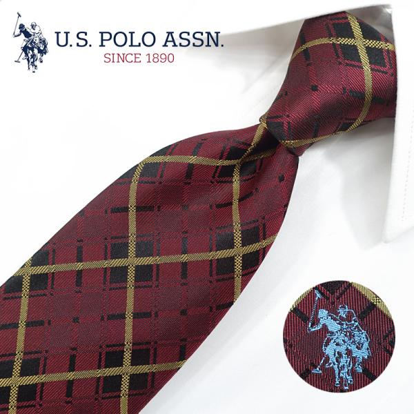 U.S. Polo Assn.は、1890年に設立された全米ポロ協会（USPA）の公式ブランドです。ブランドアイコンであるダブルホースマンのロゴが特徴で、上品さとカジュアルさを兼ね備えたデザインが魅力。■商品名：【U.S. Polo Ass...