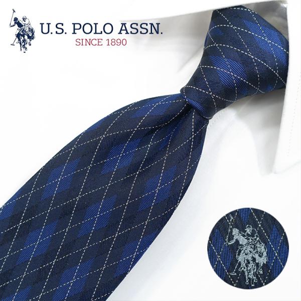 U.S. Polo Assn.は、1890年に設立された全米ポロ協会（USPA）の公式ブランドです。ブランドアイコンであるダブルホースマンのロゴが特徴で、上品さとカジュアルさを兼ね備えたデザインが魅力。■商品名：【U.S. Polo Ass...