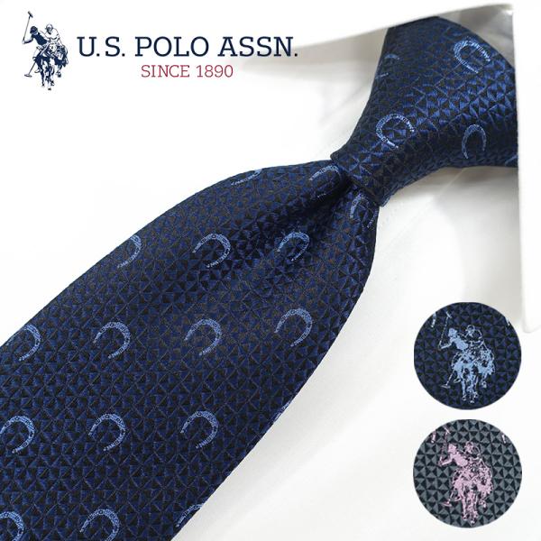 U.S. Polo Assn.は、1890年に設立された全米ポロ協会（USPA）の公式ブランドです。ブランドアイコンであるダブルホースマンのロゴが特徴で、上品さとカジュアルさを兼ね備えたデザインが魅力。■商品名：【U.S. Polo Ass...