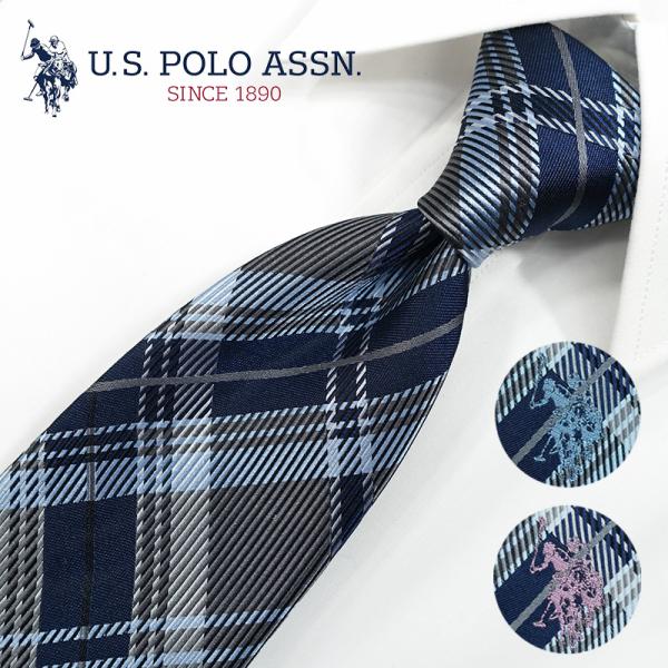 U.S. Polo Assn.は、1890年に設立された全米ポロ協会（USPA）の公式ブランドです。ブランドアイコンであるダブルホースマンのロゴが特徴で、上品さとカジュアルさを兼ね備えたデザインが魅力。■商品名：【U.S. Polo Ass...