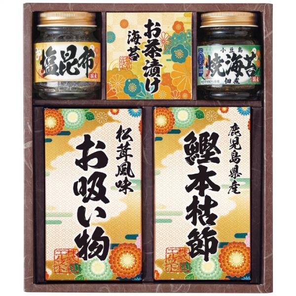 雅和膳 詰合せ 6452-25  2653-033 | 内祝い・お返し・仏事・法事・香典返し・満中陰志・志・弔事・御供和食ならではの繊細な味を詰合せた食卓にあると嬉しいギフトセットです。突然の来客にも重宝します。【商品内容】●セット内容/焼...